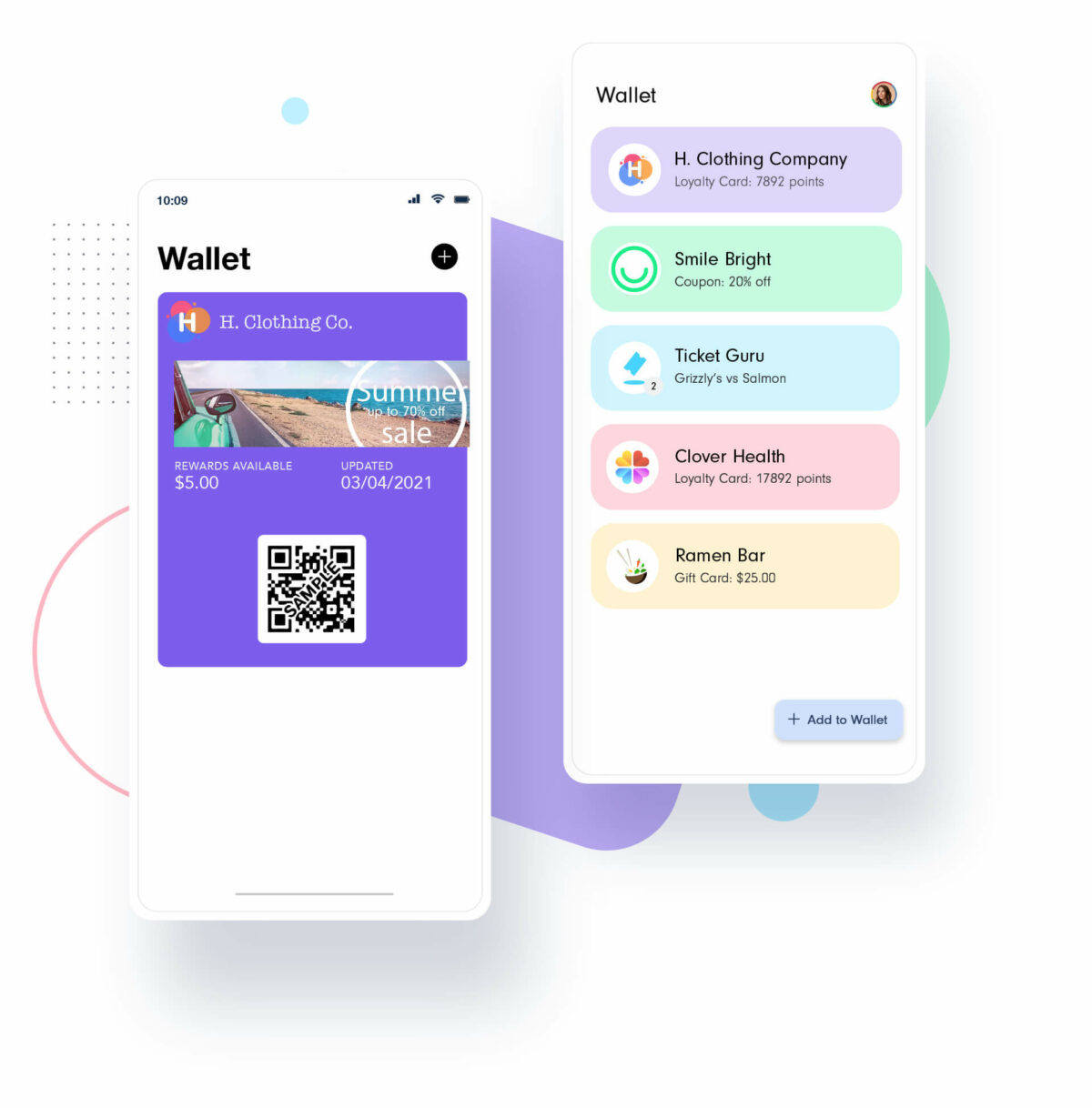 WalletThat: Create, Share and Manage Mobile Wallet Passes
