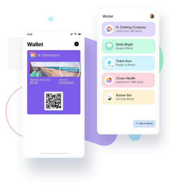 WalletThat: Create, Share and Manage Mobile Wallet Passes