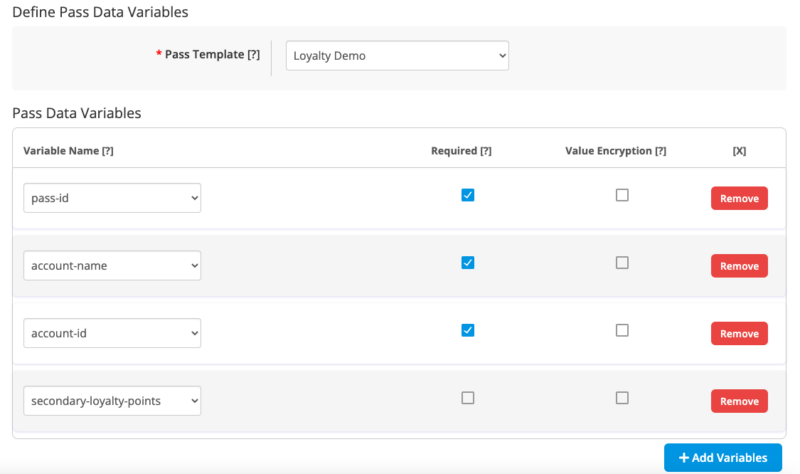 How to Issue Personalized Wallet Passes with Constant Contact
