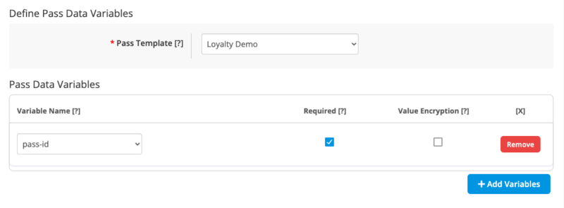How to Issue Personalized Wallet Passes with Constant Contact