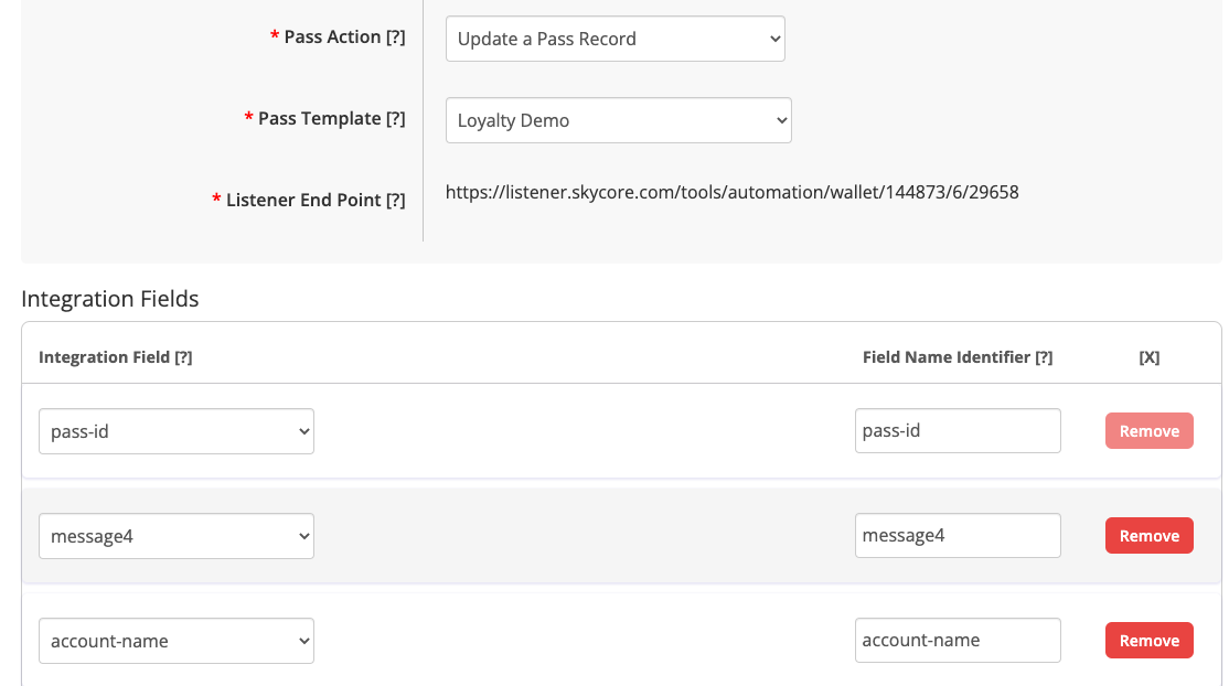 Mobile Wallet Webhook Actions - Wallet That Mobile Wallet Webhook Actions - Wallet That
