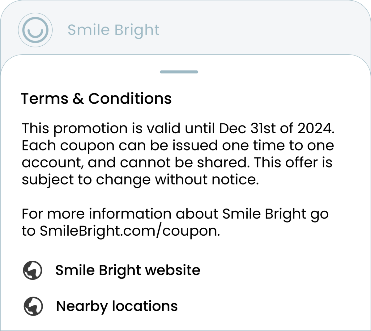 Create and Send Digital Coupons - WalletThat